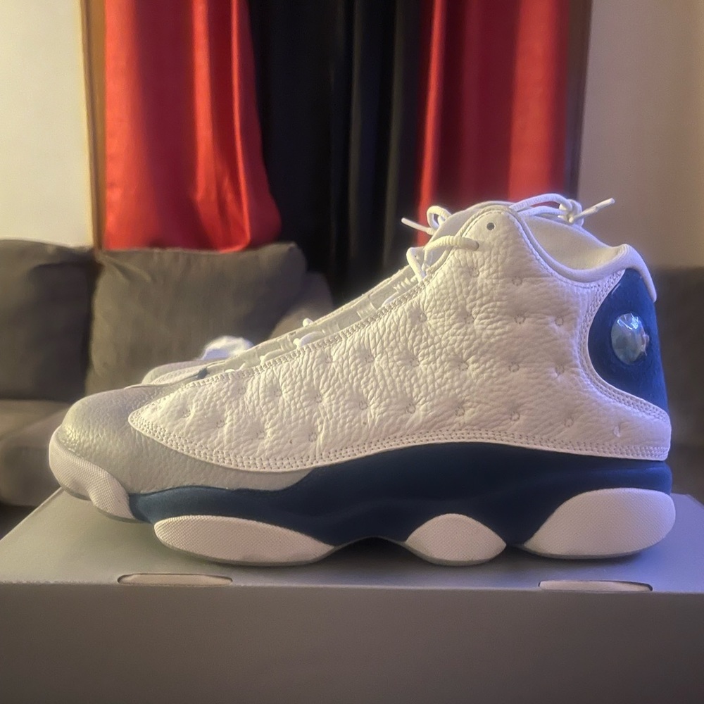 Air Jordan 13 W/ Original Box - Gem